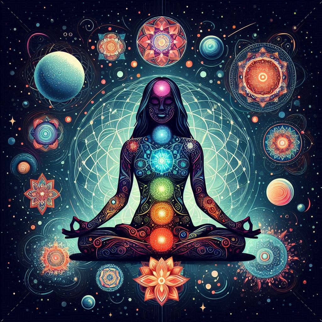 Psycho-Spiritual Development. A Comprehensive Guide to Integrating ...