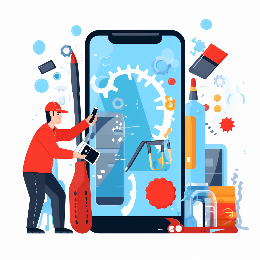 How to Start a Cell Phone Repair Business in 2024 | by Pro Business ...