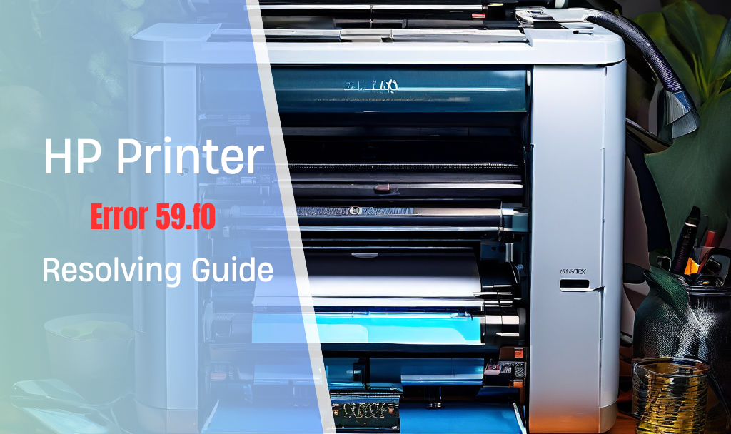 59.f0 Error Code HP Printer (Fixed) — (+1 8583265662) | by Food and ...