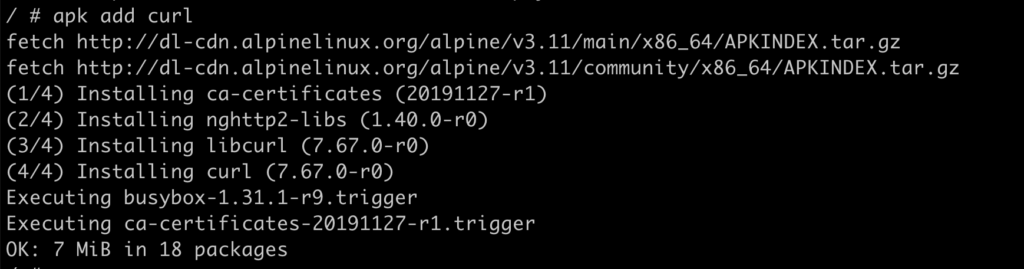 Part 2: Build and publish your own Docker image | by Muhammad Atif ...