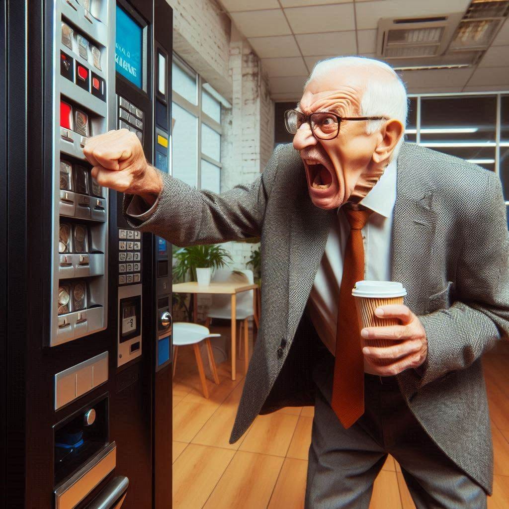 Pencil Tapping!. RWDrabble 2.0.031 Catalyst | by Harry Hogg | Fiction ...