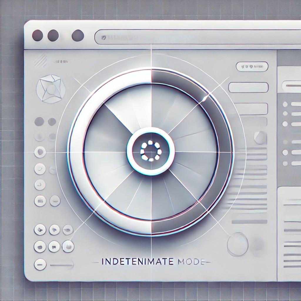 Implementing an Overlay Spinner in Angular with Angular Material | by M ... Implementing an Overlay Spinner in Angular with Angular Material | by M ...