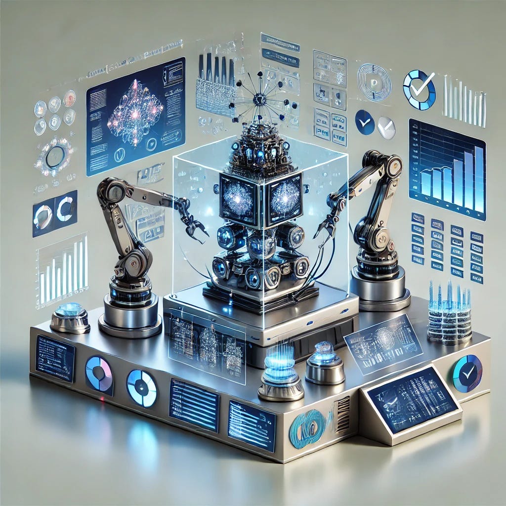 Mastering LLM Testing: Ensuring Accuracy, Ethics, and Future-Readiness ...