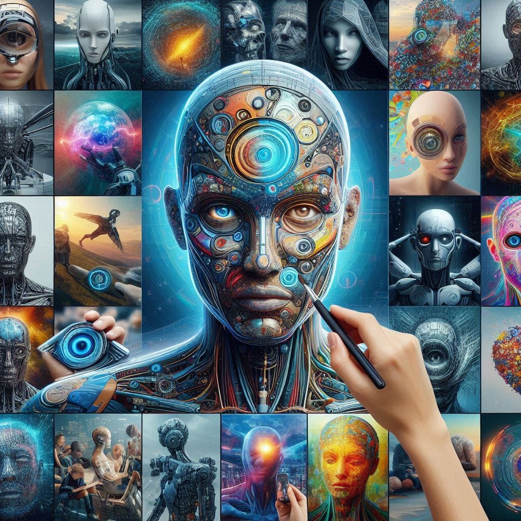 The Best Image Generation Software in 2024: A Complete Comparison of AI ...