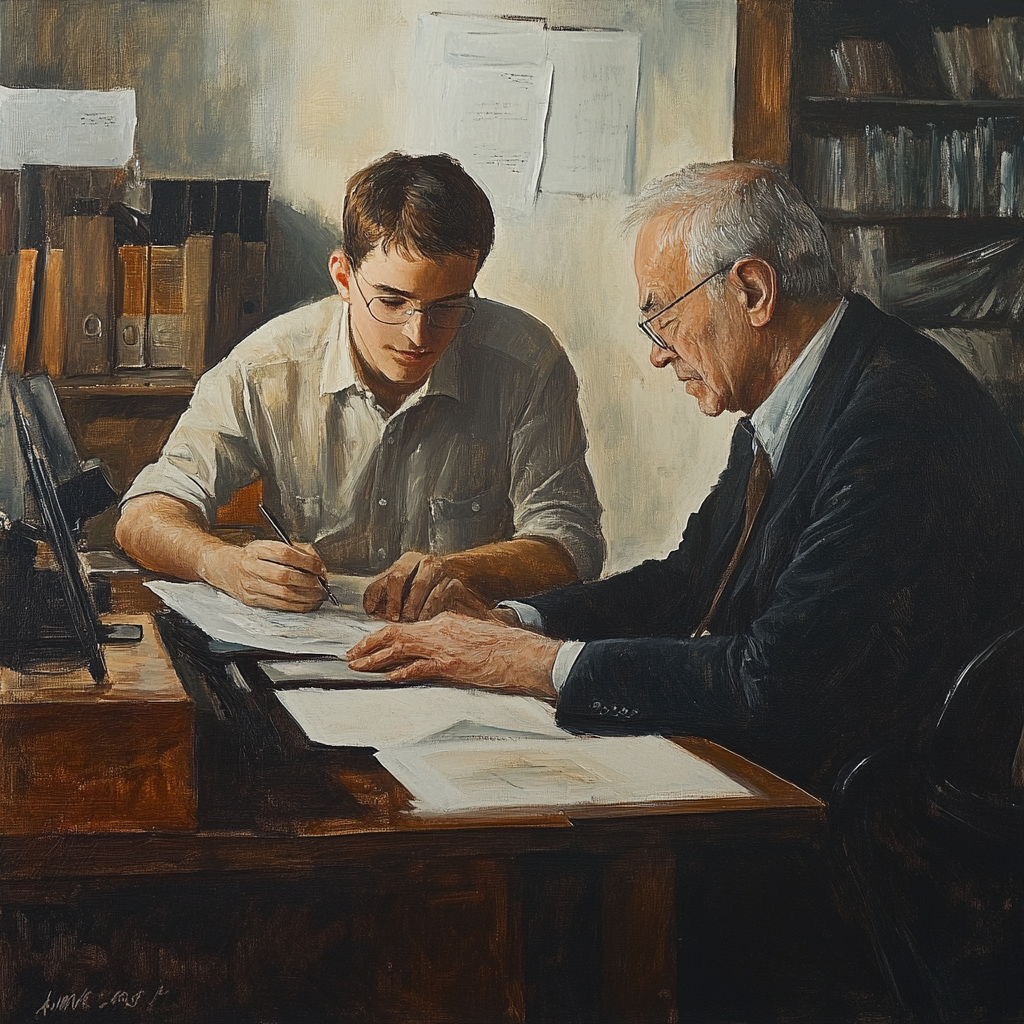 What Does AI Really Mean for Your Job — And Why It’s Not Coming to ...