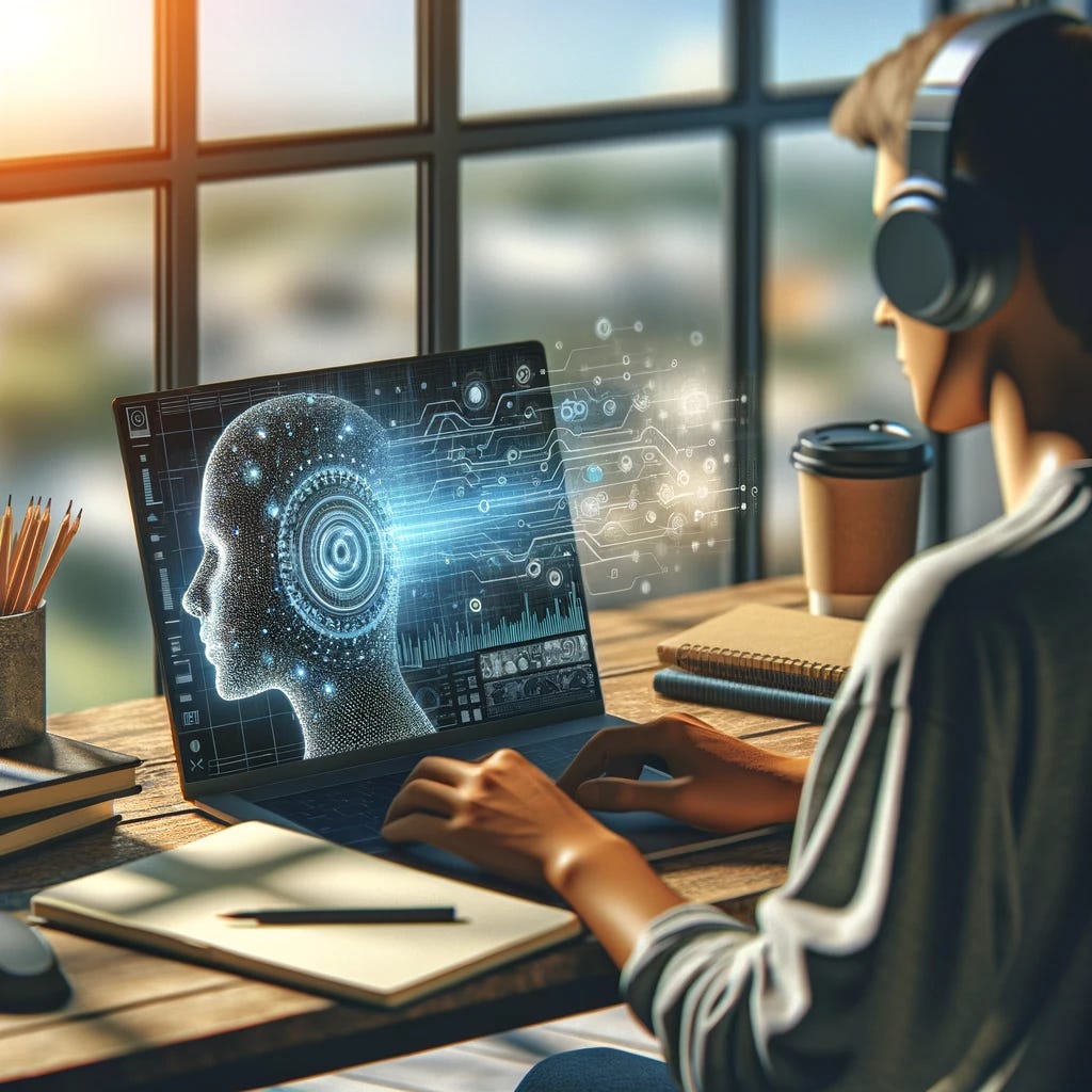 Decentralizing AI: Safeguarding Innovation and Freedom | by John ...