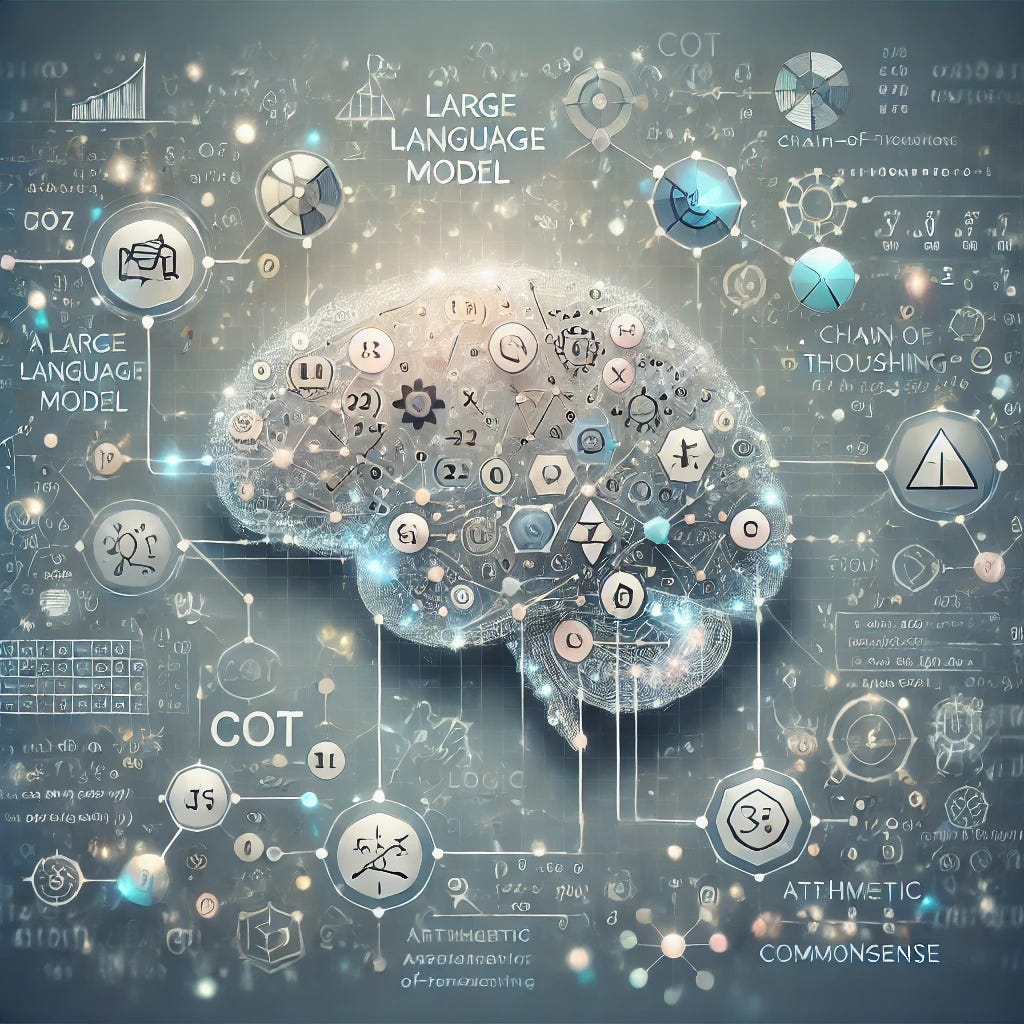 Reasoning in Large Language Models: Advances and Perspectives | by ...