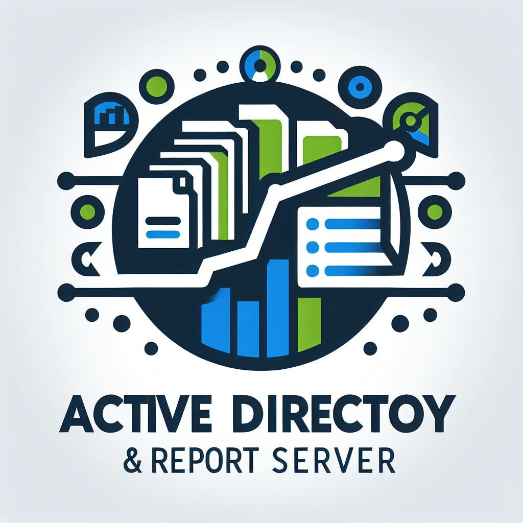Integrating Active Directory with Report Server and Testing Delay ...