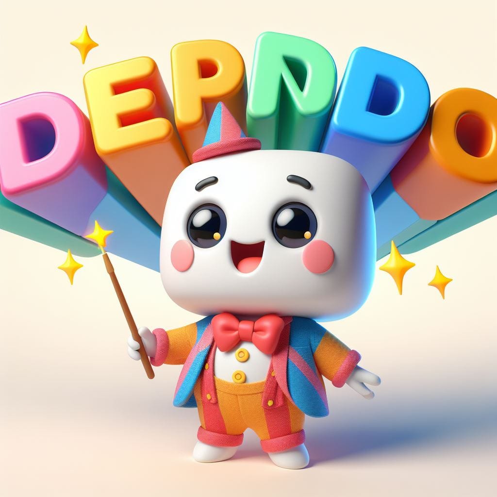 Exploring Depondo: The Ultimate Guide to Efficiency and Innovation ...
