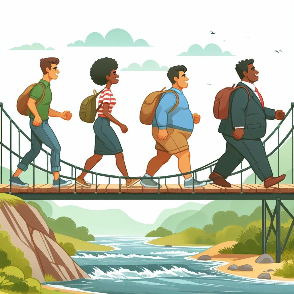 Brain Teaser 3: River Crossing. Can you solve this interesting puzzle ...