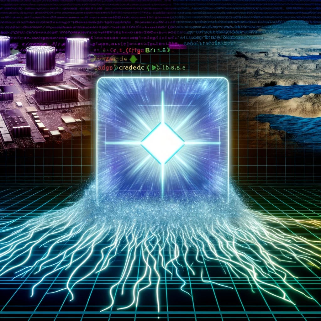 BitNet 1.58 Bits. Introduction | by Joe El Khoury - GenAI Engineer | Medium