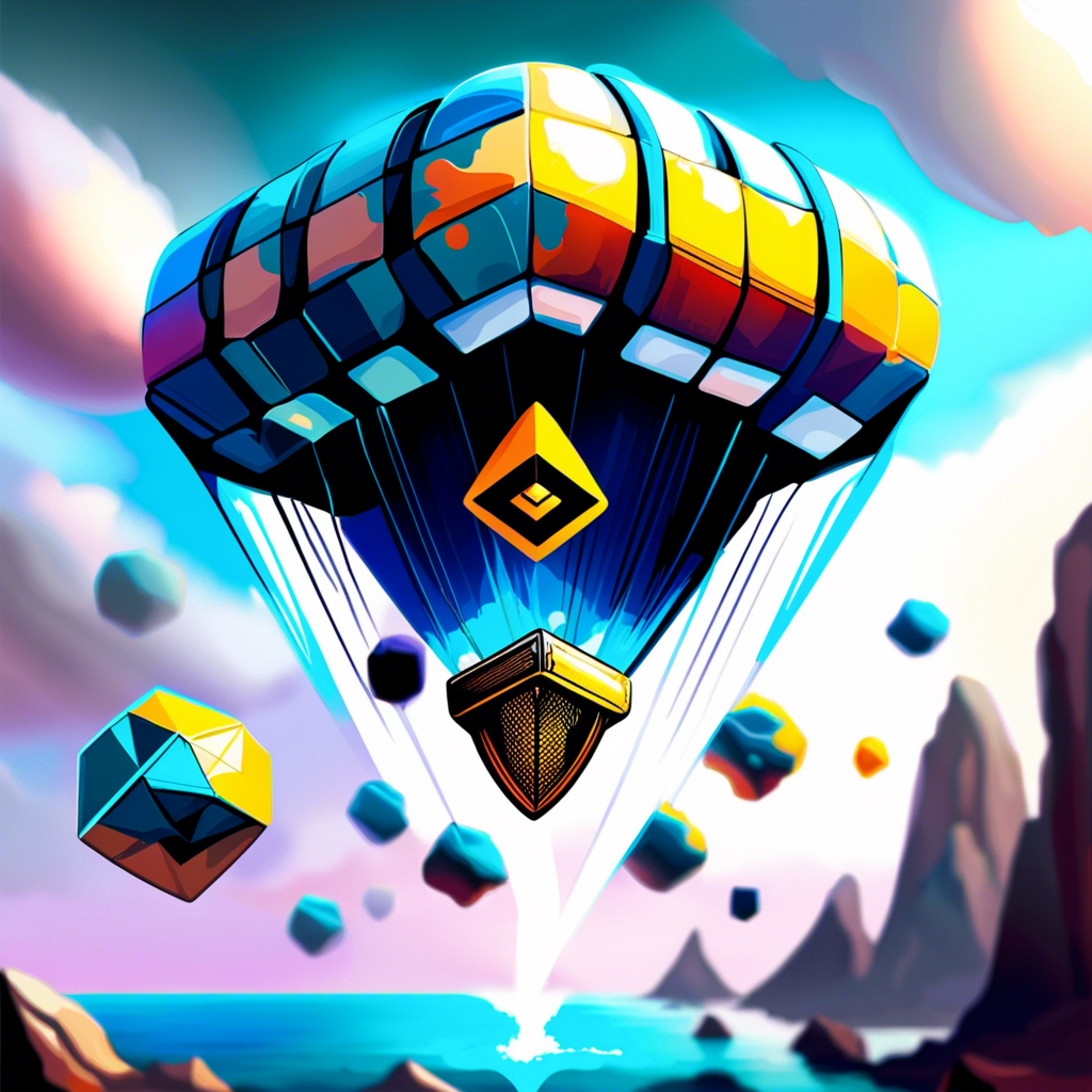 What Is An Claim Free Crypto Airdrops? Step by Step Guide | by Kameron ...