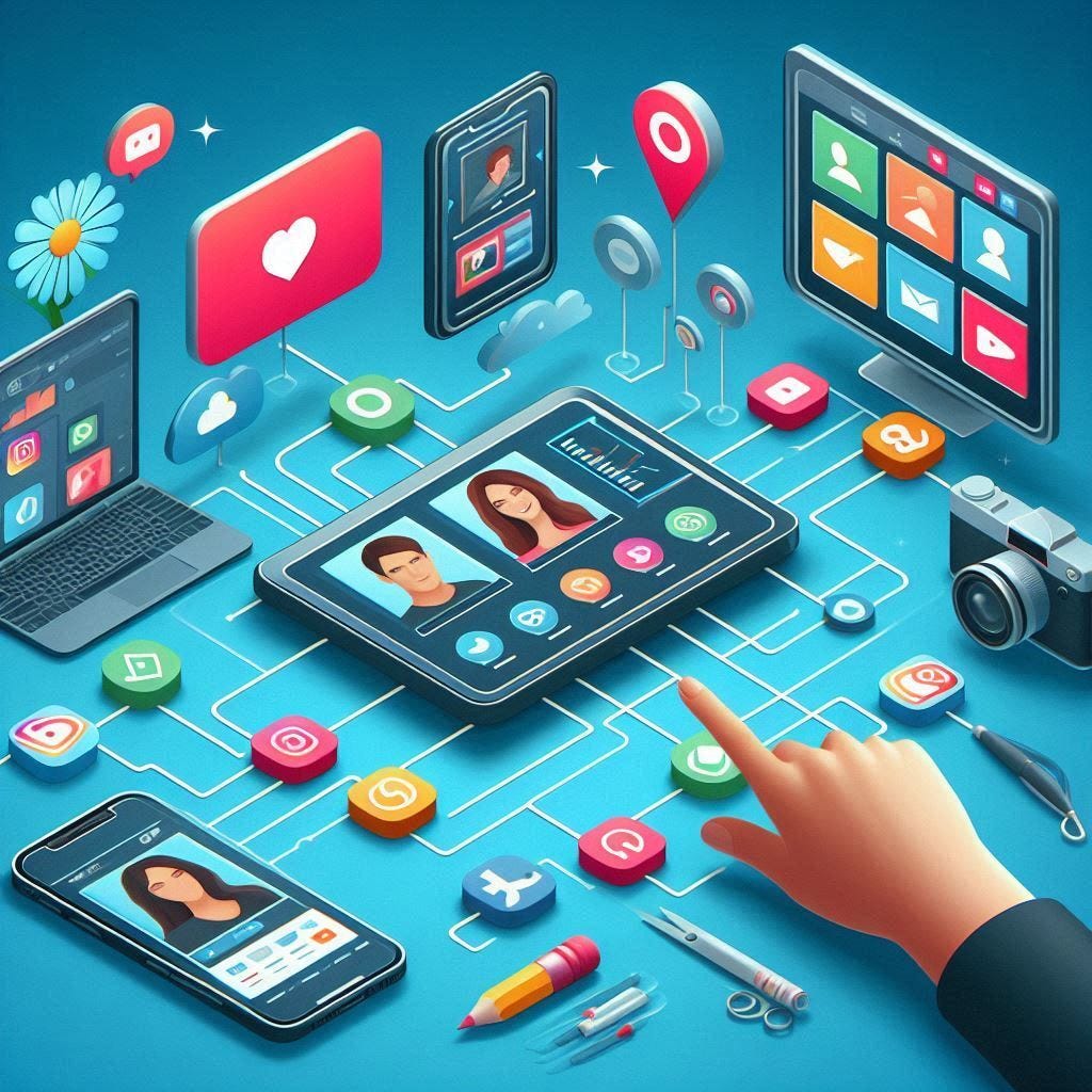 Influencer Marketing 101: Understanding the Basics and Future Trends ...