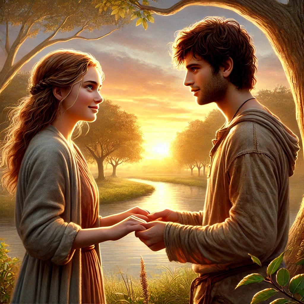 “The Power of Forgiveness”. The Power of Forgiveness: A Journey… | by Sufi | Medium