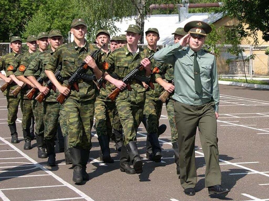 Discipline in the Roman Army — A Matter of Military Duty or Fear of ...