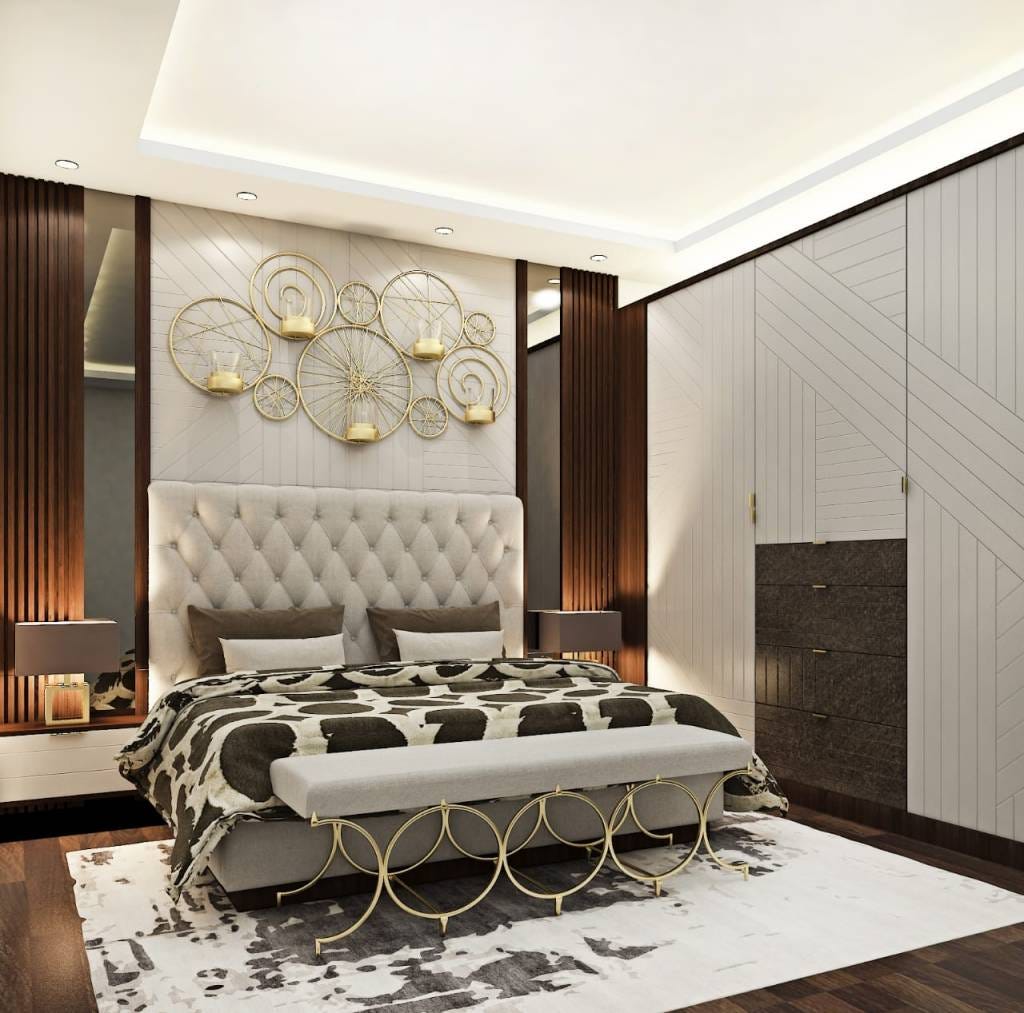 What is the Interior Designing?. Interior design is a multifaceted ...