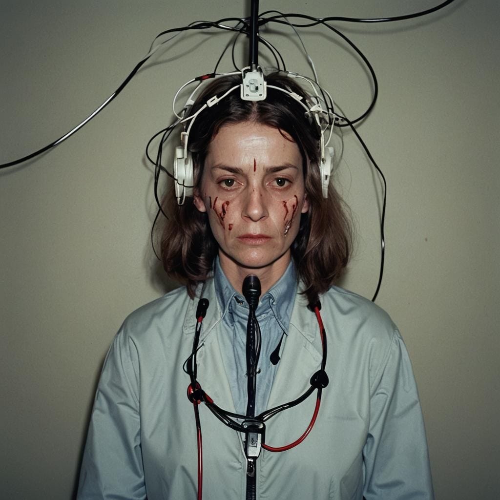 Mind Control: Hijacking Free Will | by C. L. Nichols, Author ...