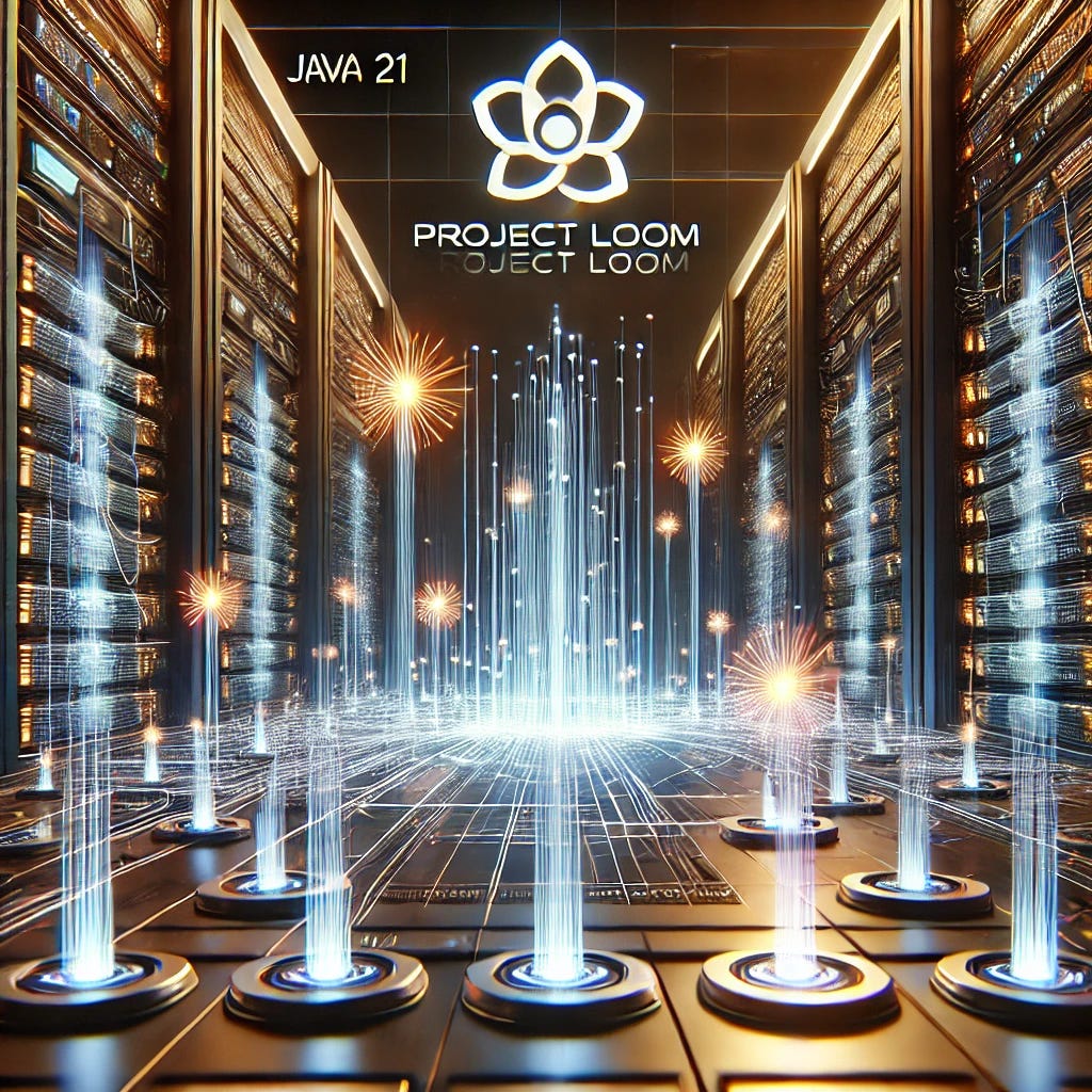 Mastering Virtual Threads in Java 21: A Game-Changer for High-Concurrency Applications | by ...