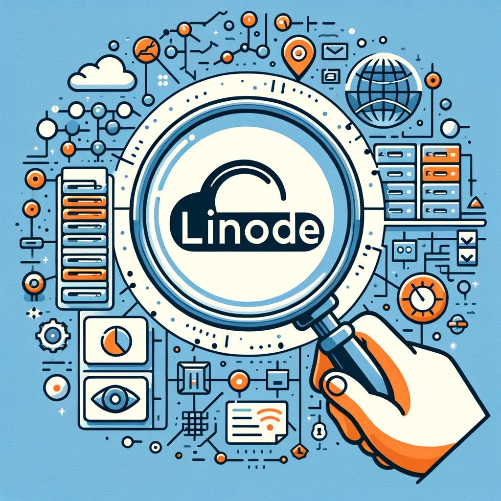 How to choose Linode for domestic users — Linode detailed analysis | by ...