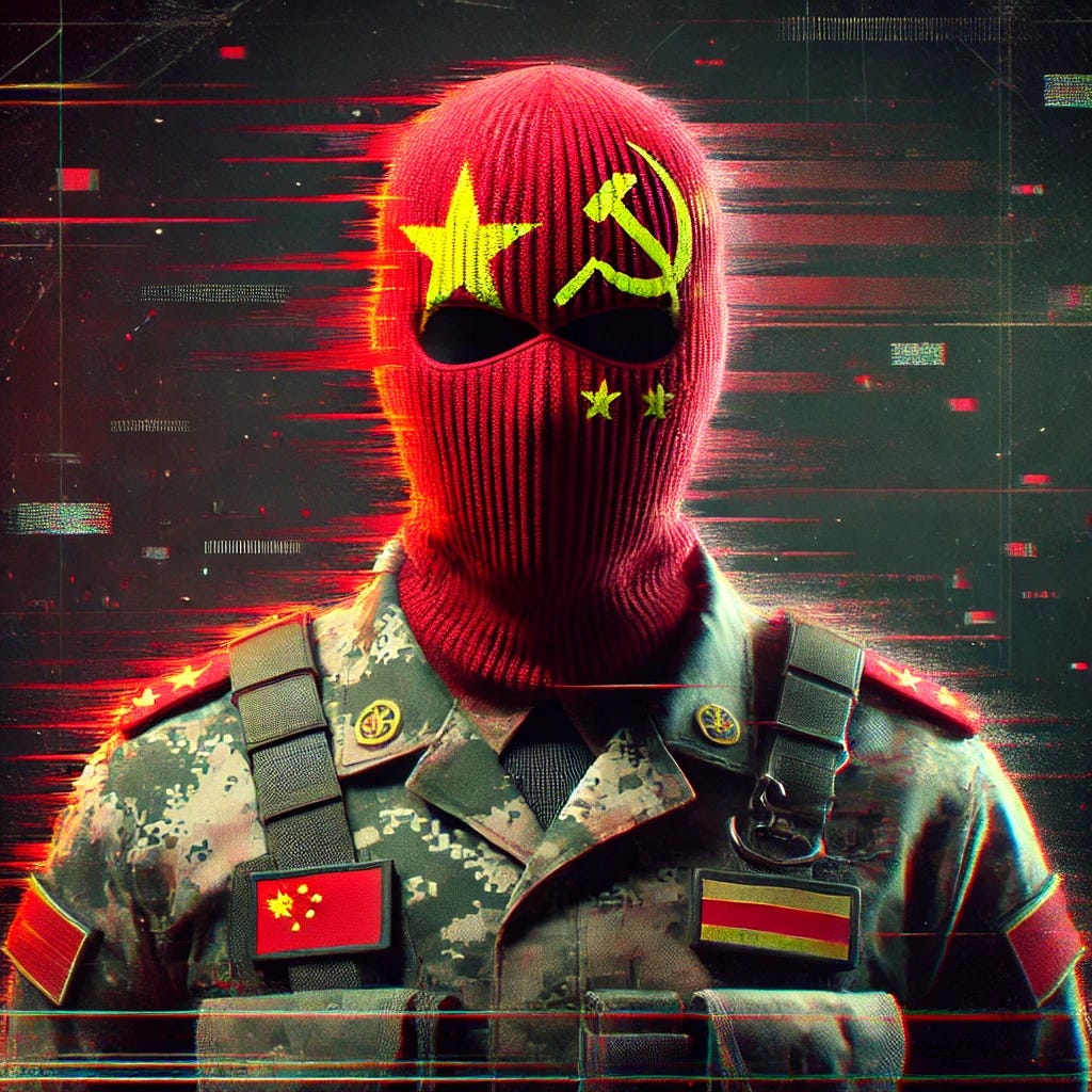 APT41: An Ultra-Deep Strategic Intelligence Dossier for G7 Agencies ...