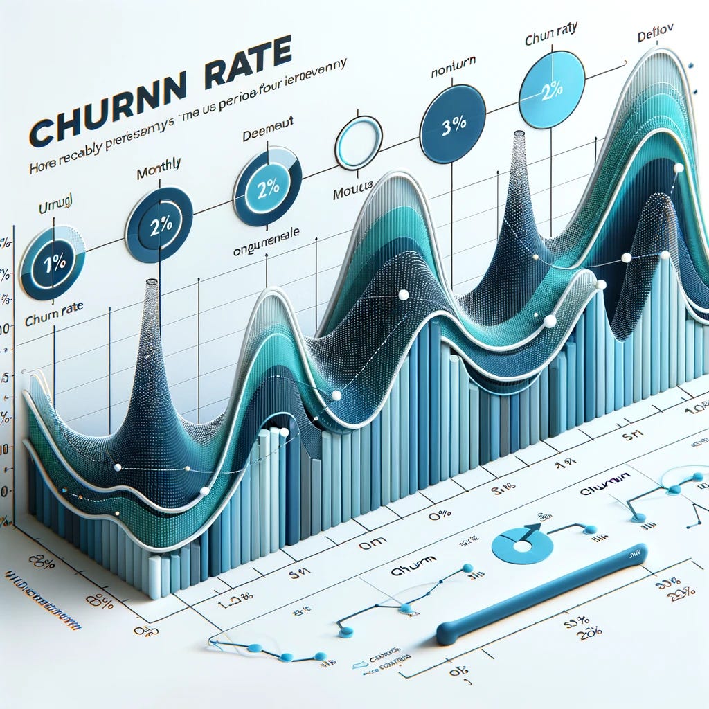 Tackling Churn: A Comprehensive Guide for SaaS and Subscription ...