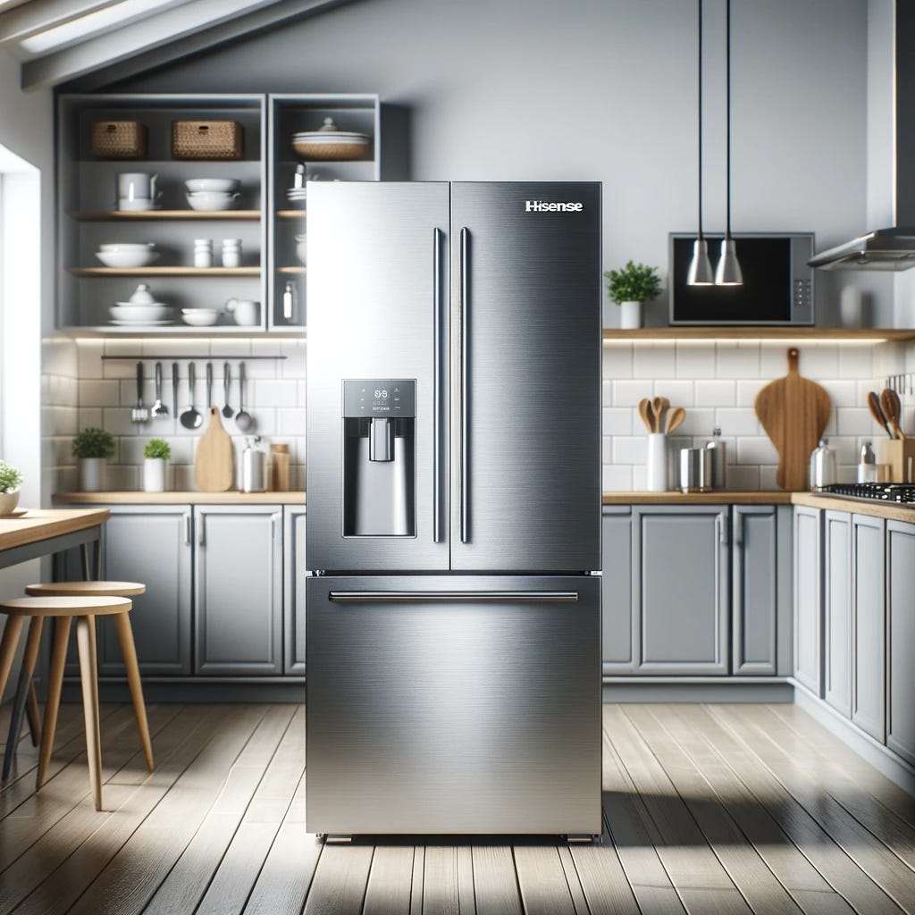 海信冰箱质量怎么样 - Oliver Harding - Medium