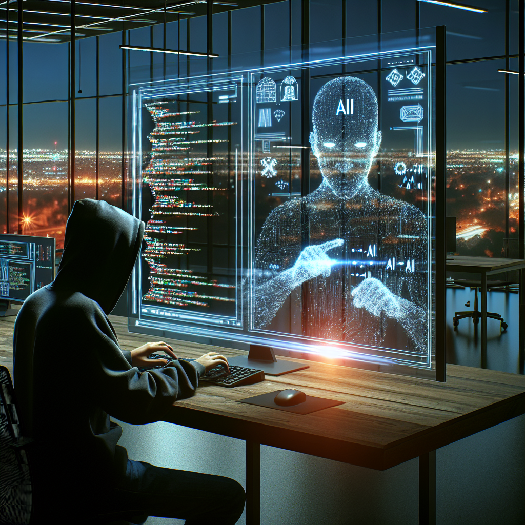 Is Devin the AI Engineer the Future of Coding? | by Hustle smart with technology | Medium