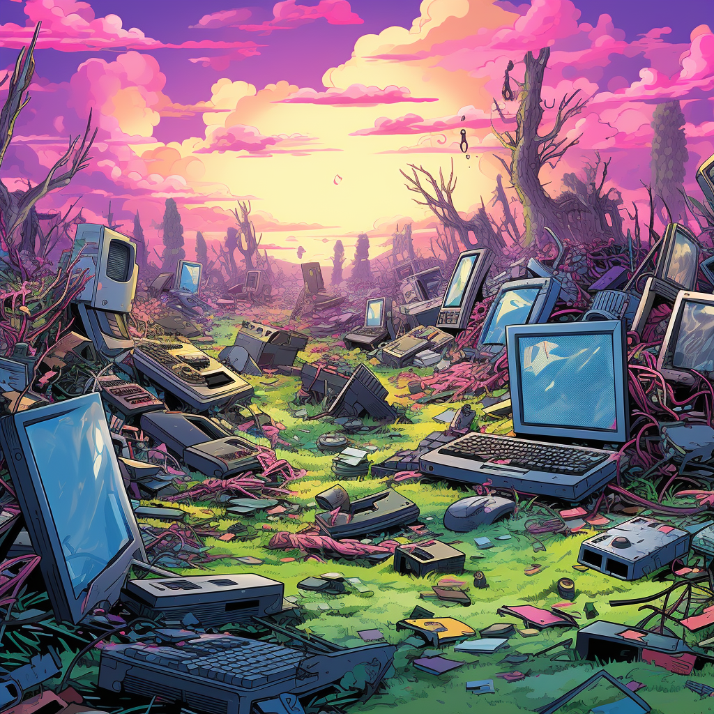 Your Tech Job Will Be Obsolete in 5 Years (Here’s Why) | by Aphinya Dechalert | Mar, 2025 | Medium