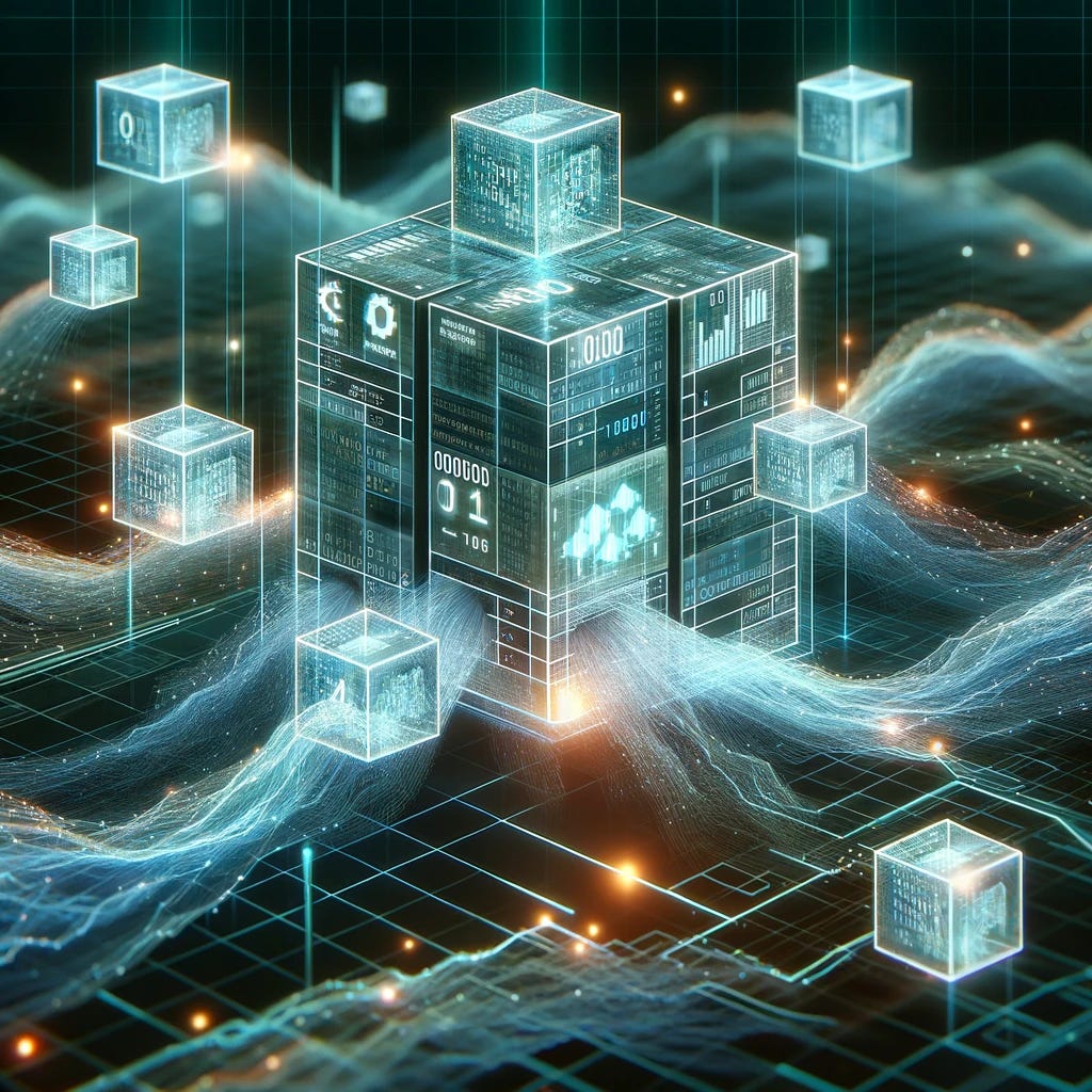 Modern Data Science and Web3. In the age of hyper-connectivity and ...