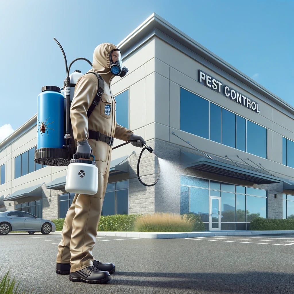 Effective Tick Control Strategies for Businesses in Ocoee, FL | by Liam ...