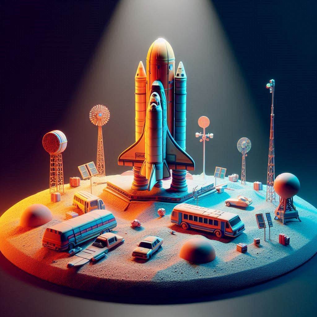 The NASA Challenger Disaster. Case Study | by Naresh Sekar | Medium