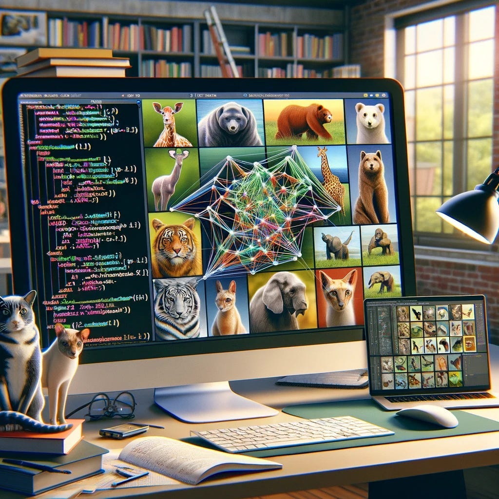 Practical Deep Learning: Classifying Animal Images with a fine-tuned ...