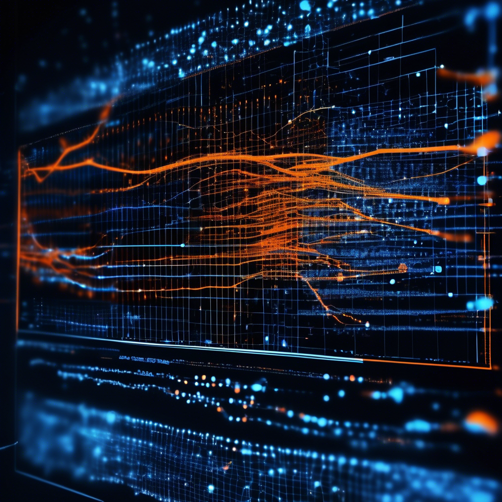 New Anomaly Detection Algorithm for Alerting | by Cisco ThousandEyes ...