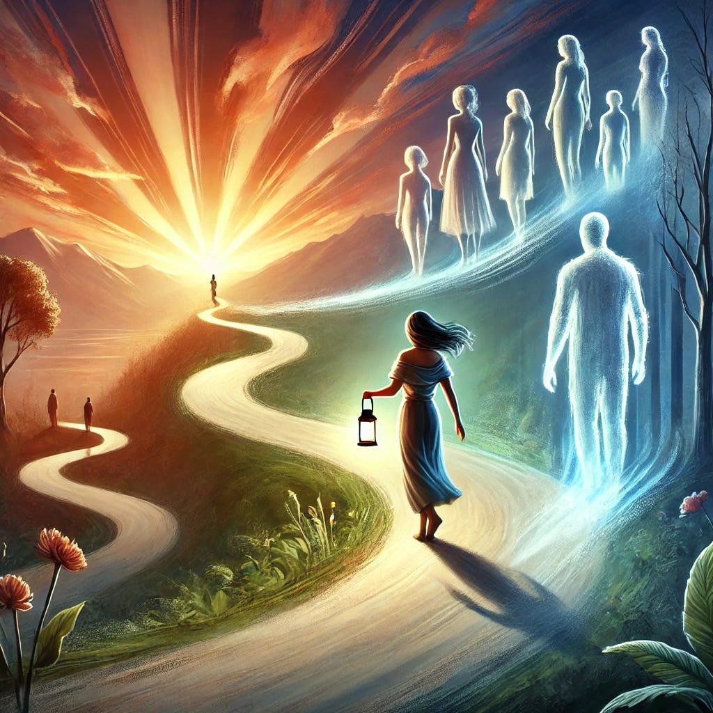 Losing People on the Path to Growth | by Richa - The Grow Studio ...