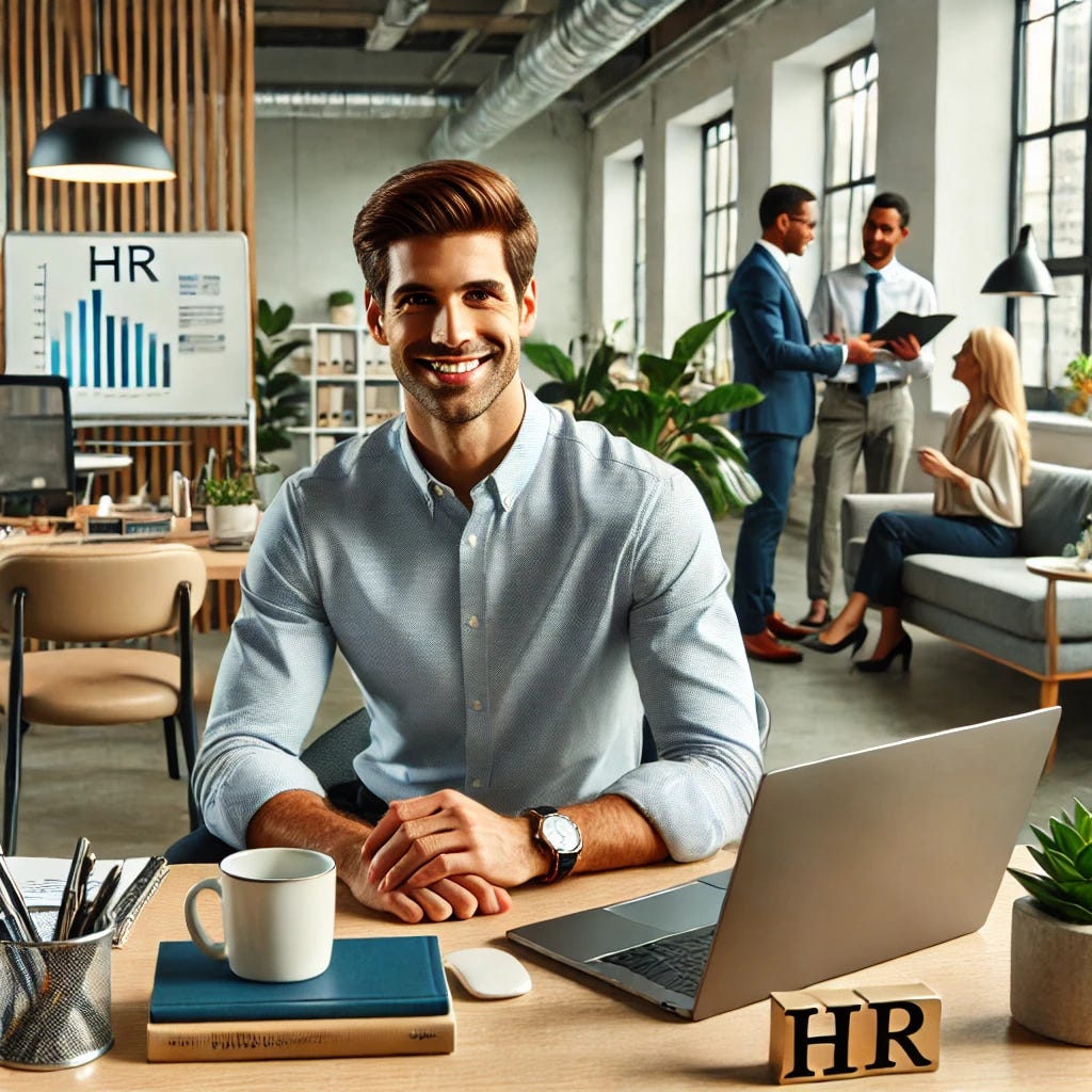 HR Consultant: A Comprehensive Guide to Human Resource Consulting | by ...