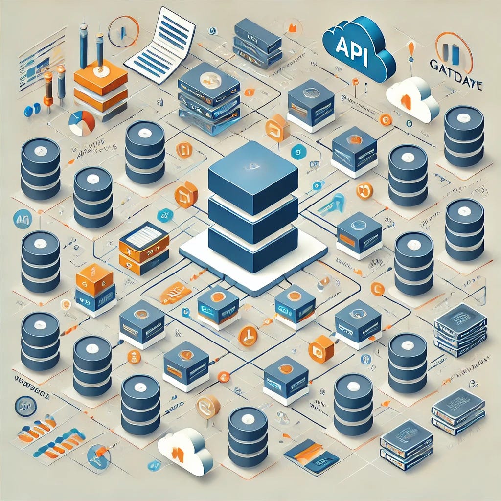 Microservice Architecture: A Comprehensive Guide | by Deveshsngh | Medium