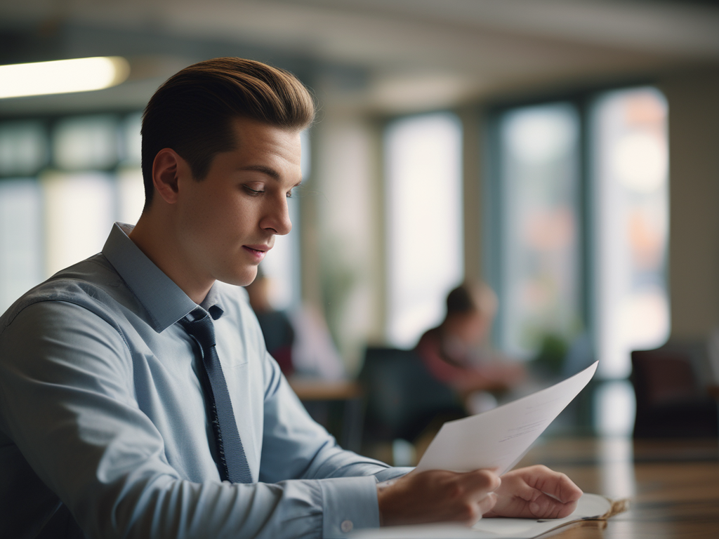 By Wayne Weiner, D.Ed.. People falter when they look for a new… | by ...