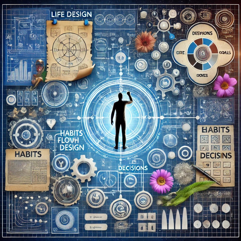 Why You Should Treat Your Life Like a Product: How UX Principles Can ...