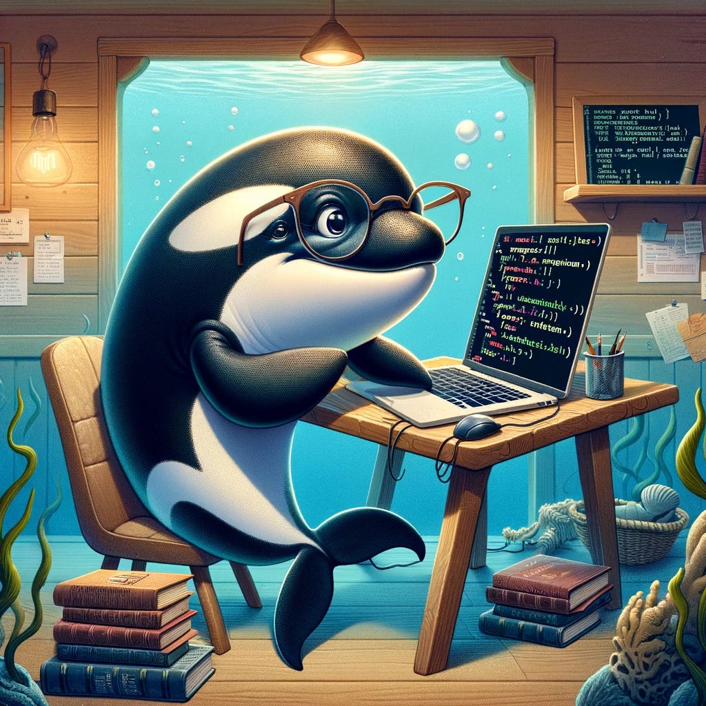 Inside Orca 2: Microsoft New Method to Teach Reasoning to Small ...