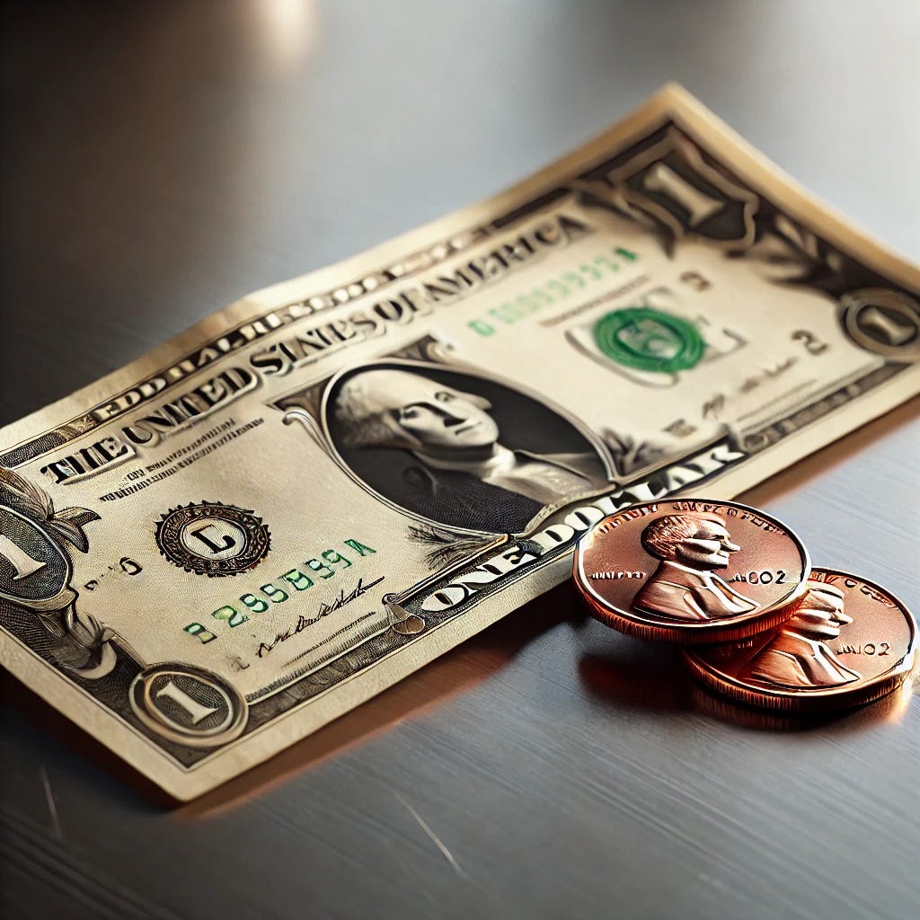 Aspiring Medium Writer Nets a Whopping $1.02 in First Month ...