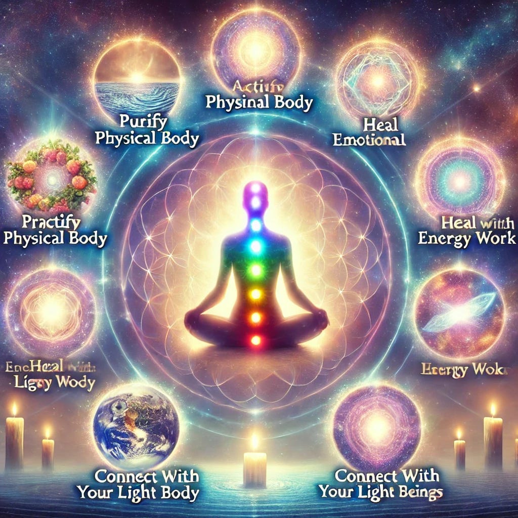 The Many Selves in the Quantum Multiverse: From Seth to Everett and ...