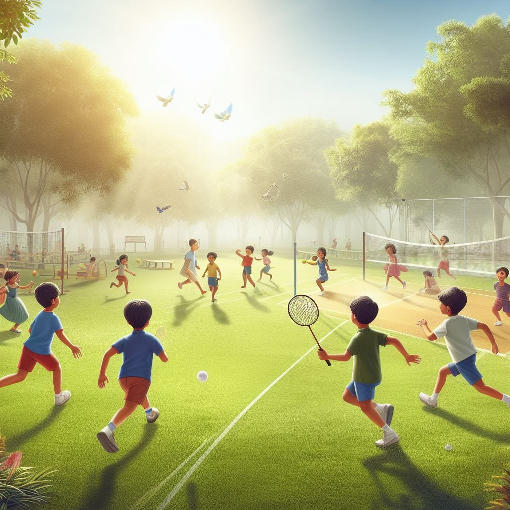 Exploring the Richness of Indian Athletic Games: A Comprehensive Guide ...