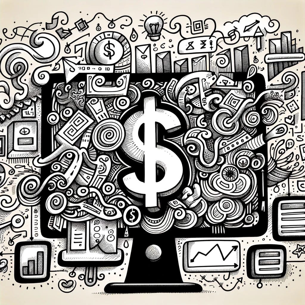 Money Patterns in Domain-Driven Design: Navigating the Complexities of ...