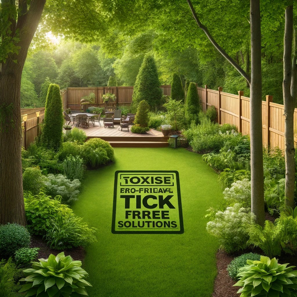 Safeguard Your Outdoor Spaces: Expert Tick Control in Kalamazoo, MI ...