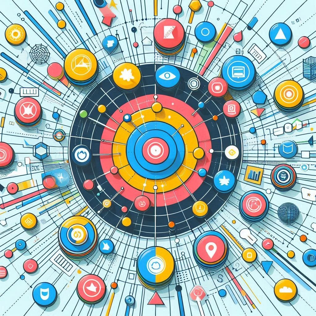 Anchor Elements in HTML. Anchor elements are important for SEO. | by ...