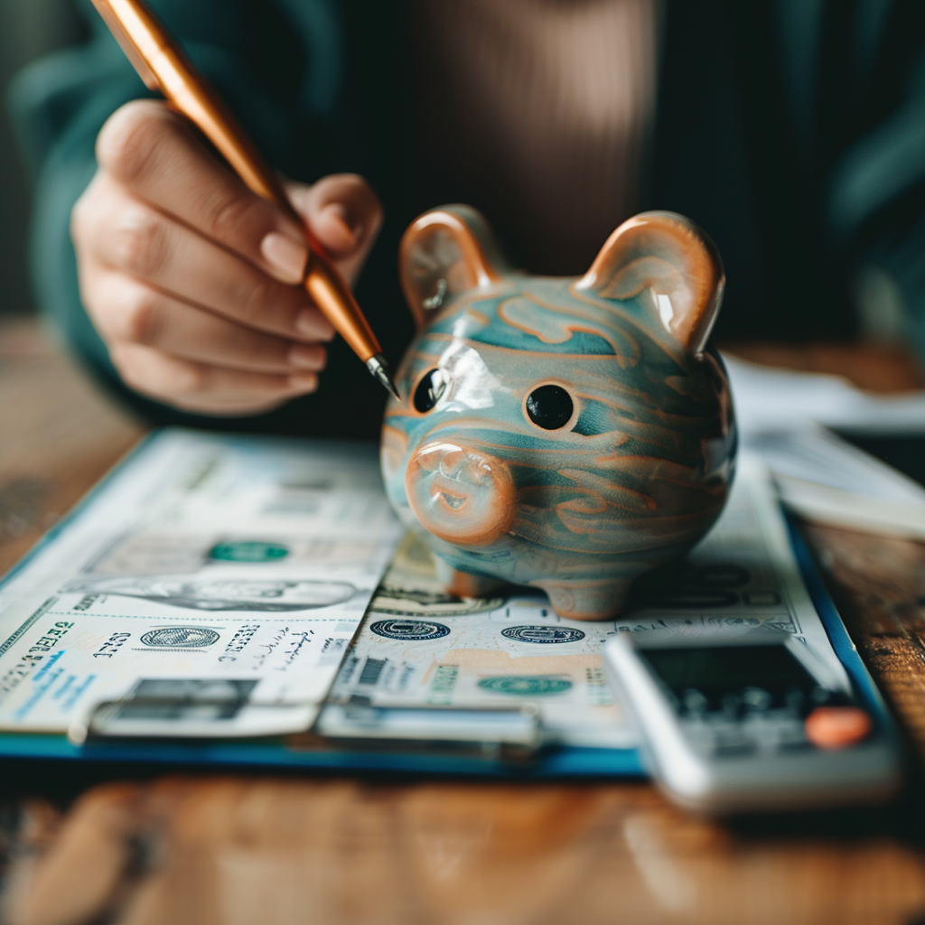 53 Creative Ideas & Games to Make Personal Finances Fun | by The Oliver ...