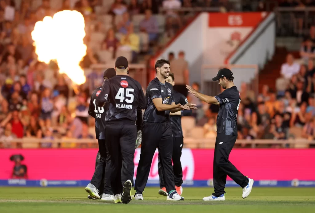 MO vs NS Dream11 Prediction: The Hundred 2025 — Originals vs Superchargers Match Preview ...