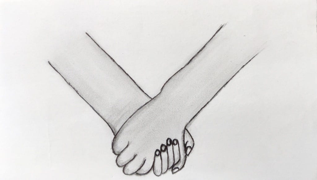 The Beauty of Lies. Can something such as lying, be… | by Haroon Qureshi | Thoughts of a Human ...