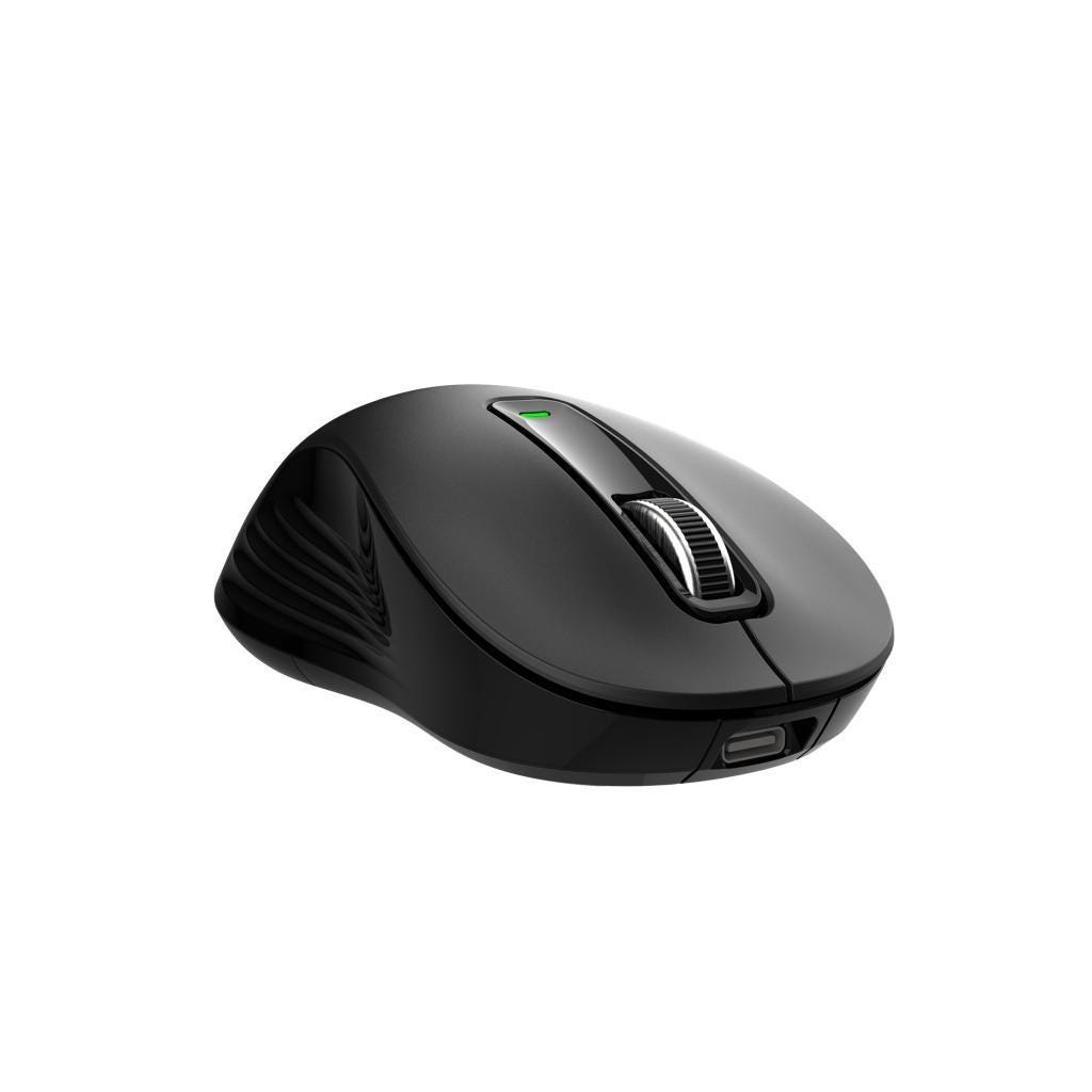 Effortless Control: Discover the Abacus Clicker 3023 Wireless Mouse ...