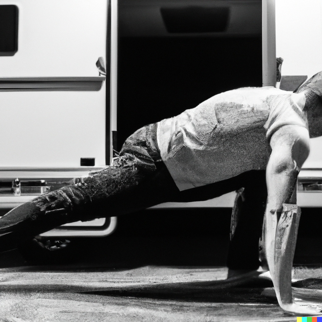 The Mother of all Misaligned SI Joints | by Shawn Ingram | ILLUMINATION ...